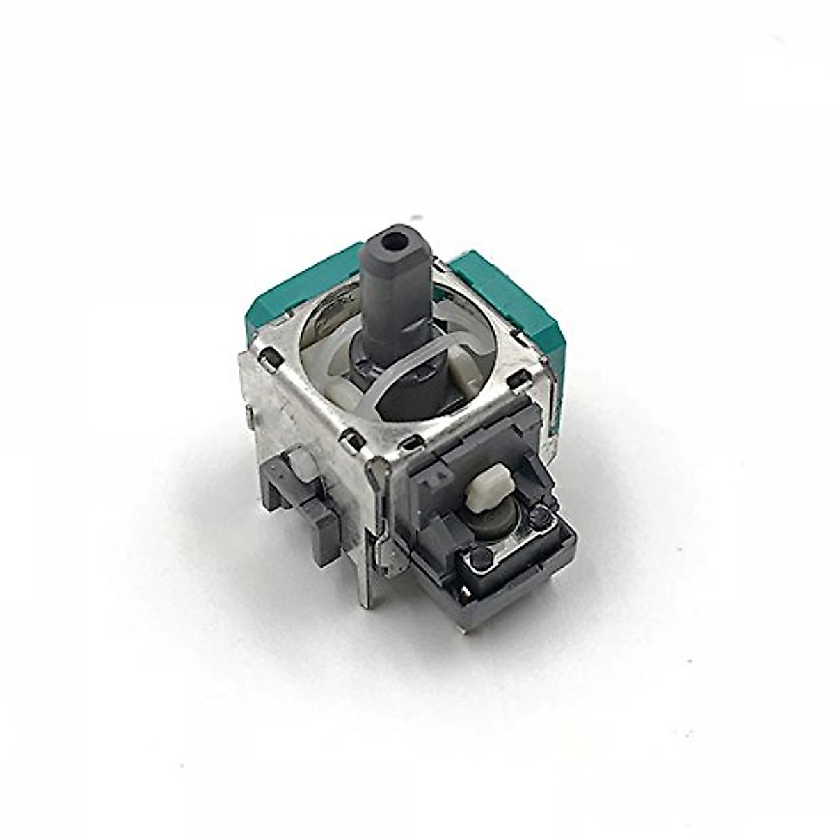 Replacement 3D Analog Joystick Thumb Stick Grip Cap Rocker Cover Sensor for Switch NS NX Pro Controller