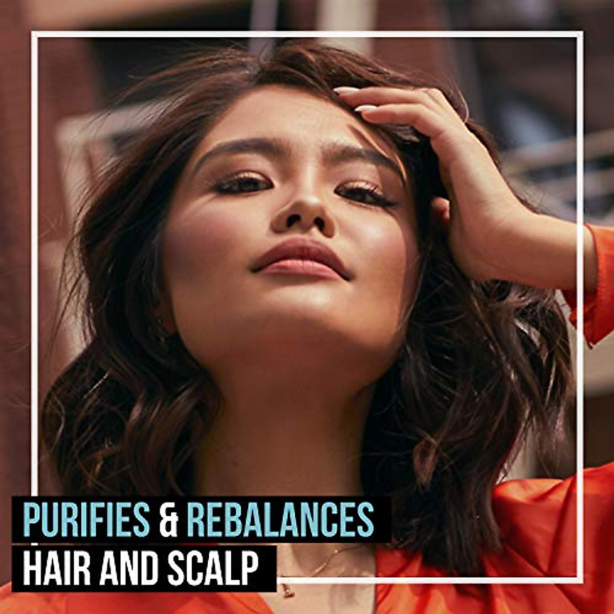 TRESemmé Conditioner Nourishing for Dry Scalp Detox that Purifies and Rebalances the Scalp 20 oz