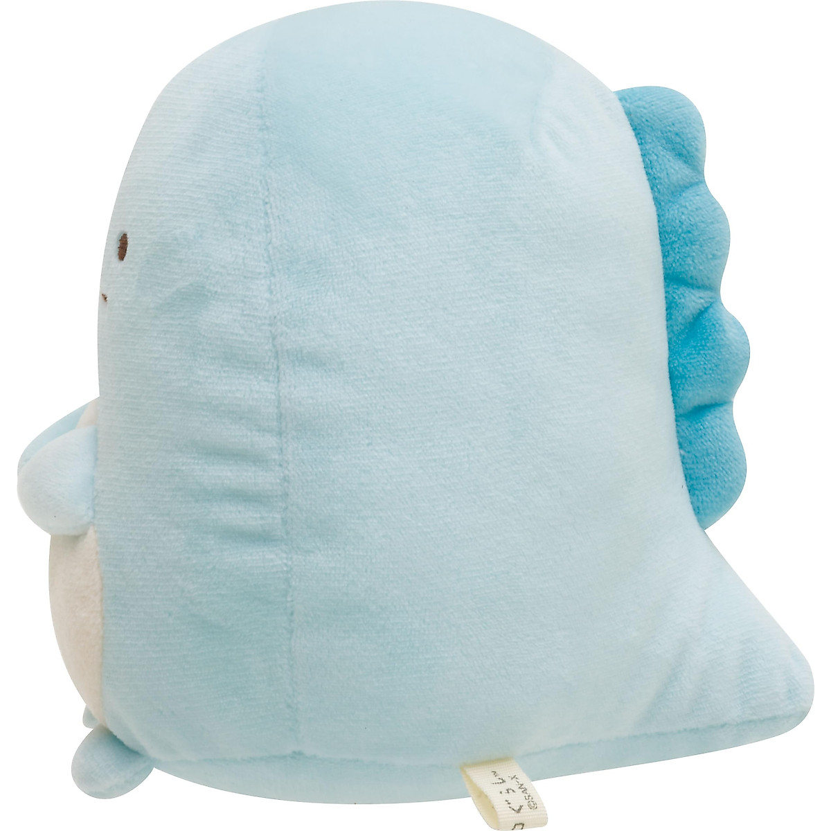 Sumikko Gurashi San-x Plush 6" Tokage