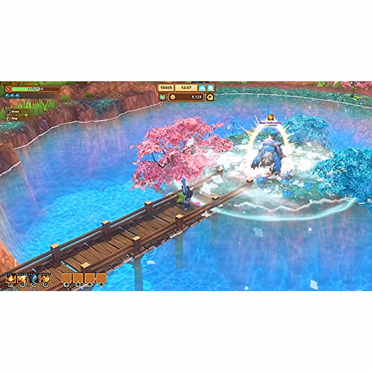 Kitaria Fables (PS5)