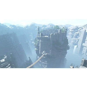 NieR Replicant ver.1.22474487139... (PS4) - [AT-PEGI]