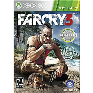 Far Cry 3 (Renewed)
