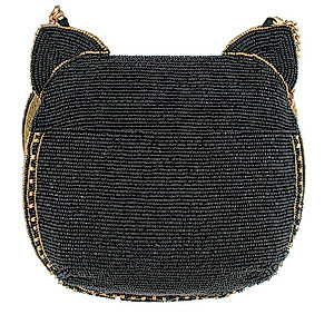 Mary Frances Whiskers - Handbag