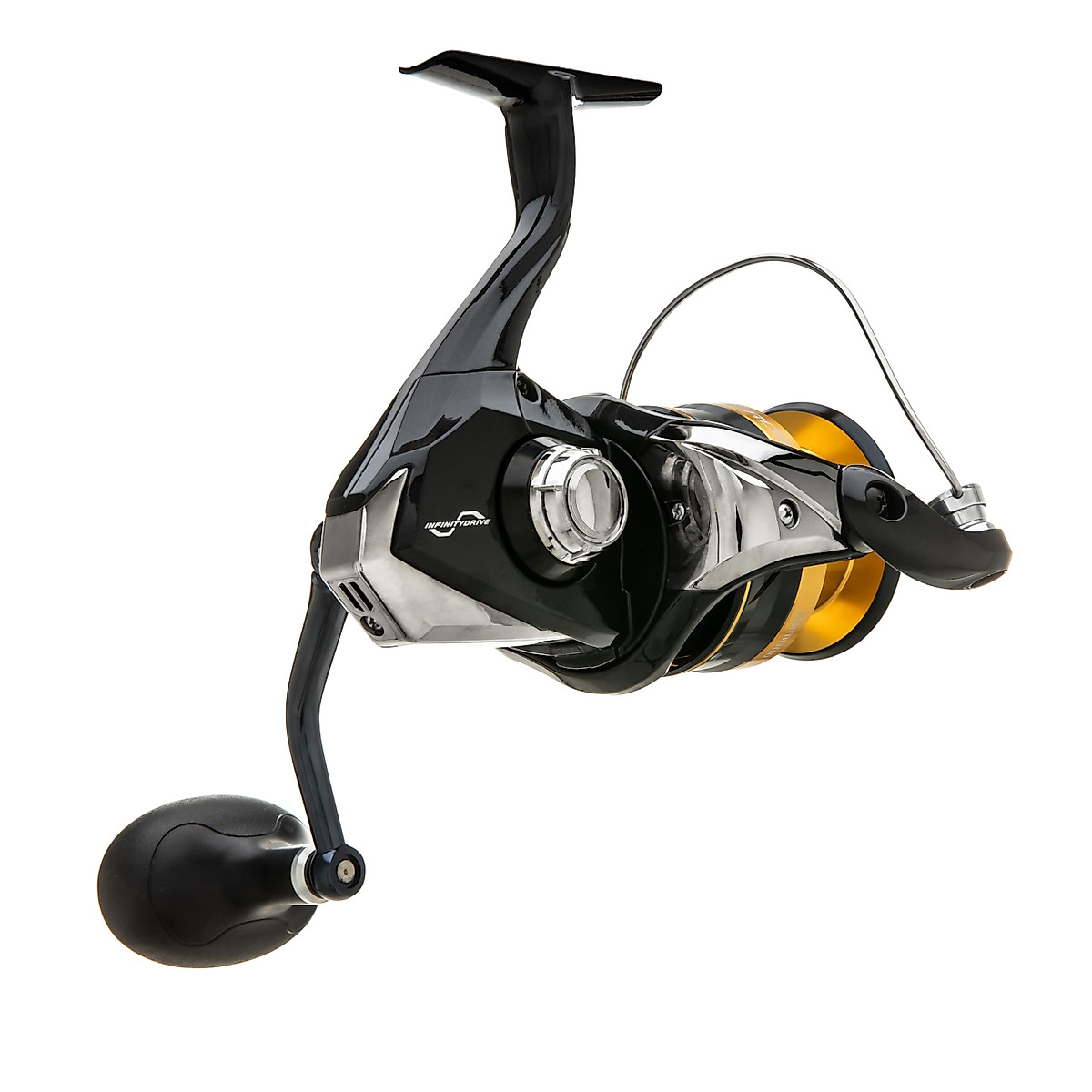 SHIMANO SPHEROS SW A 5000XG SPHEROS