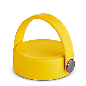 Hydro Flask Wide Mouth Flex Cap - Sunflower