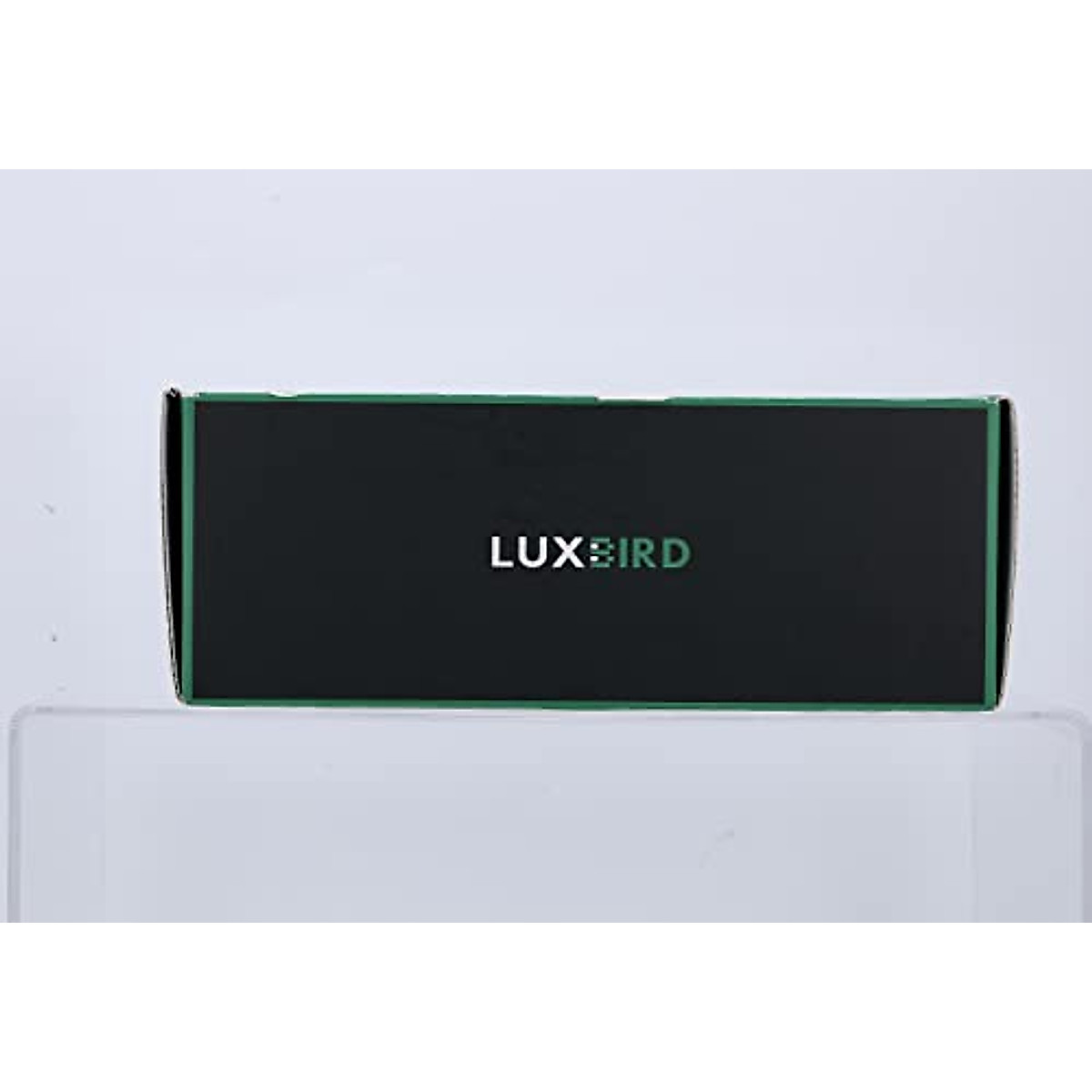 LUXBIRD 2 Pack 10"x 20.75" Seedling Heat Mat and Digital Thermostat Controller Combo Set