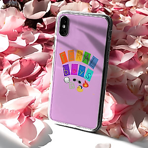 Phone Case Compatible with iPhone The Pro Feral Max Boys 15 Series Dsmp Waterproof Plus Multicolor