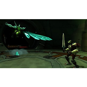 Ben 10 Omniverse - Xbox 360