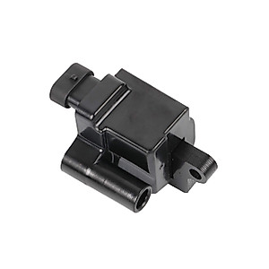 Ignition Coil Pack Set of 8 - Replaces 12558693, GN10298, C1208, D581 - Compatible with Cadillac, Chevy & GMC - Escalade, Silverado, Avalanche, Express 3500, Suburban, Tahoe, Sierra, Savana, Yukon