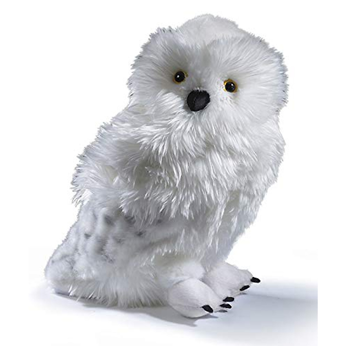 The Noble Collection Harry Potter Hedwig Plush