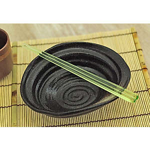 Aoba 593256 Clear Chopsticks 5P Light