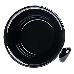 Fendrihan Essential Apothecary Shaving Mug (Black)