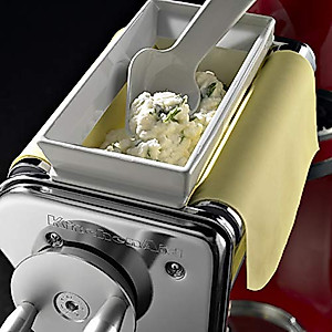 KitchenAid Ravioli Maker, 1"
