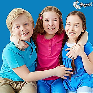 Regal Games - Classic Card Games - Old Maid - Card Game Gift for Christmas, Birthdays, Holidays, and Family Gatherings