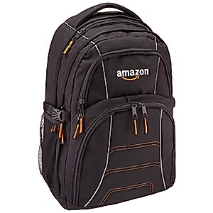 Amazon Basics Laptop Backpack (AB 103)