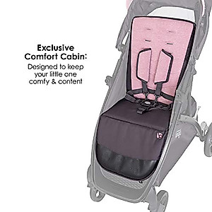 Baby Trend Tango™ Stroller Travel System with Ally™ Infant Car Seat, Cassis