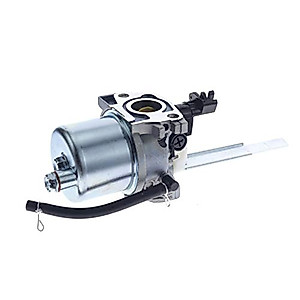 Cnfaner Carburetor 20001027 for Ariens 20001368 LCT 03121 03122 208cc Replace McCulloh 436565 Poulan Pro 532436565 585020402