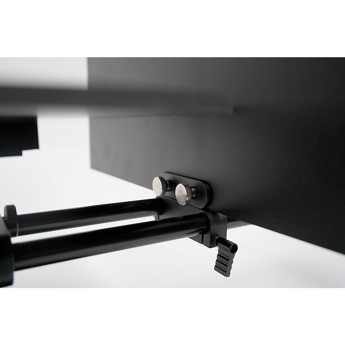 Glide Gear REVO 50 Video Camera Product Shot 360 Rotating Platform Rig