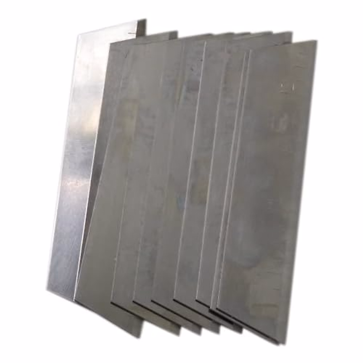 Superior Pack of 10 2-1/2" Replace Blade For Craftsman Handi-Cut 37300 37310 37252