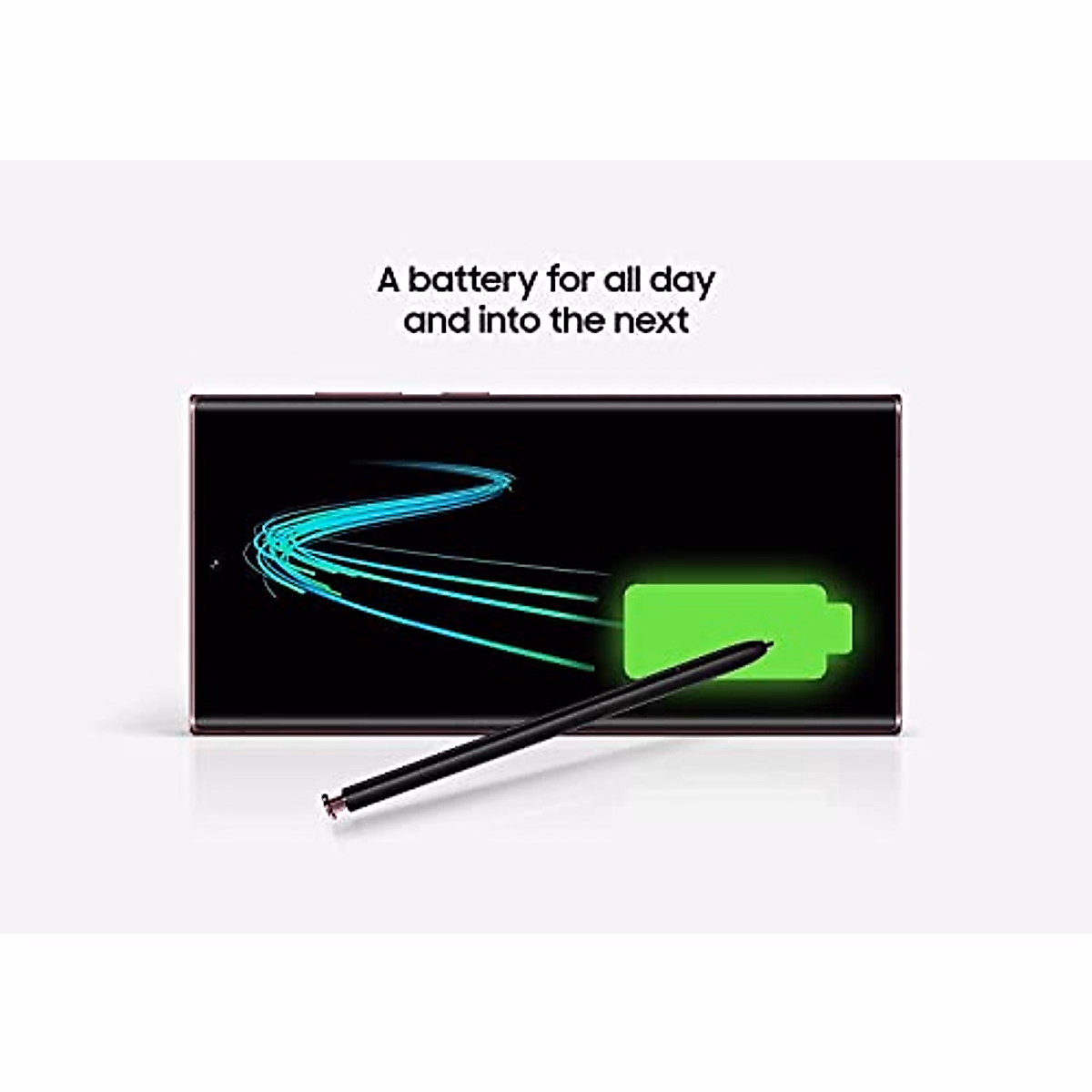 SAMSUNG Galaxy S22 Ultra Smartphone, Android Cell Phone, 256GB, 8K Camera & Video, Brightest Display, S Pen, Long Battery Life, Fast 4nm Processor - T-Mobile (Renewed) (Phantom Black)