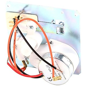 Uline 80-54549-00 Faceplate 220 Volt