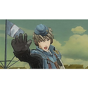 Valkyria Chronicles - Playstation 3