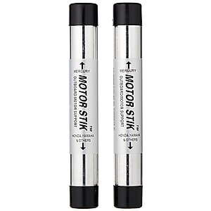 T-H Marine Motor Stik OutBoard Motor Support Stick Pair
