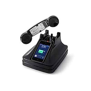 iRetroPhone 50541241 Phone with iPhone Dock, New in box