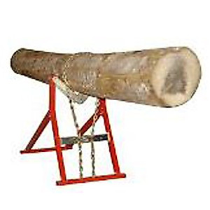 Olympia Tools 80-934 Forest Master Ultimate Sawhorse