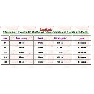 Afunbaby Toddler Baby Little Girls Fashion Clothes Mini Boss Shirt Tops&Leather Skirt 2Pcs Clothing Outfits Set (1-2T,Mini Boss Leather Sk)