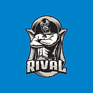 Redline Bicycles Rival