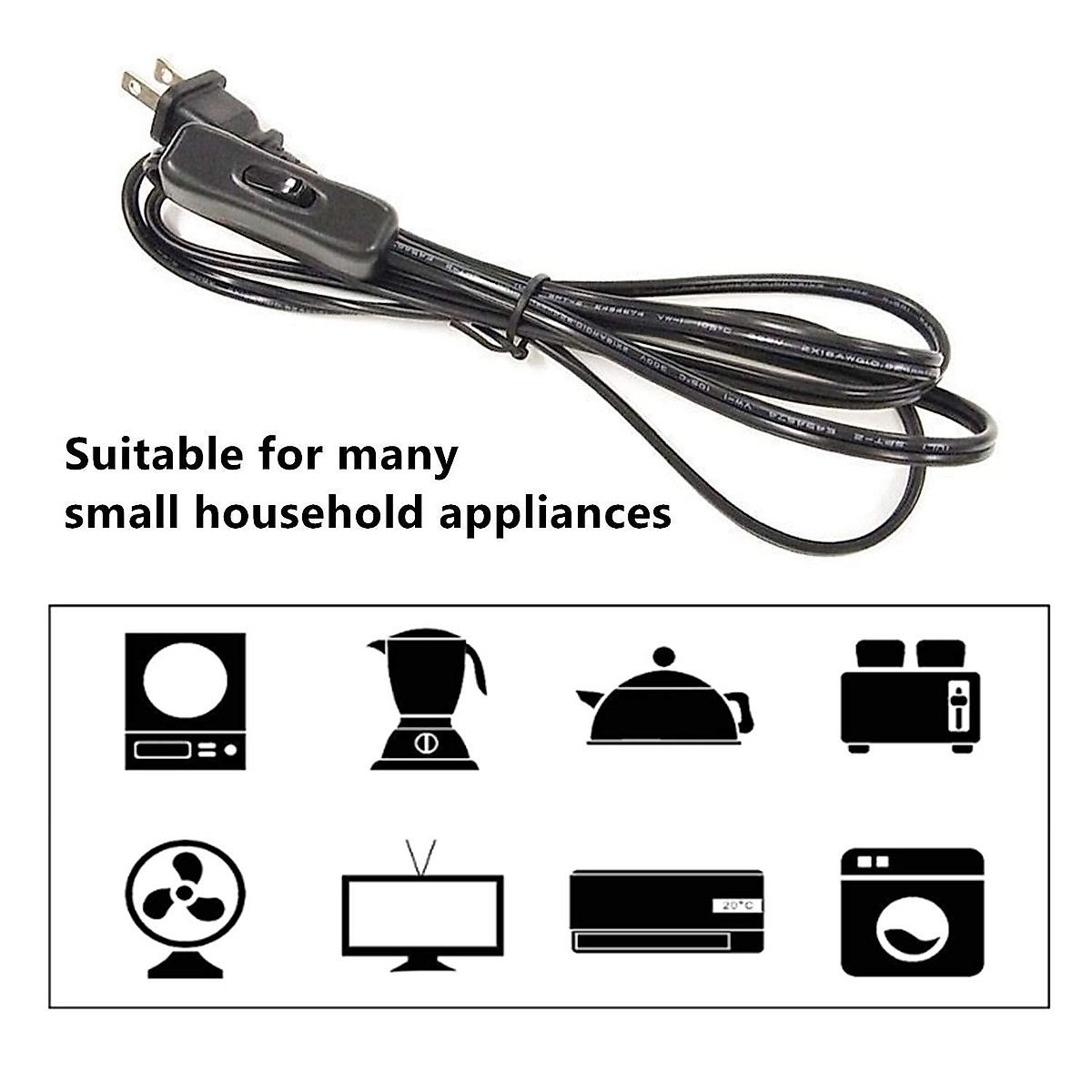 Craftbay 3PCS Synchronous Synchron Motor Turntable Motor Electric Synchron Motor for Cup Turner Cuptisserie Tumbler Cup Rotator with 7mm Flexible Coupling Connector 50/60 Hz 4W 5-6RPM/MIN CCW/CW