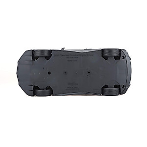 Maisto 1:18 Special Edition 2020 Chevrolet Corvette Stingray Z51 - Grey