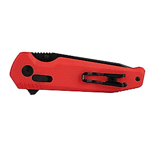 SOG Vision XR LTE - RED /