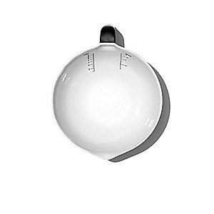 OXO Good Grips 2QT Batter Mixing Bowl, White