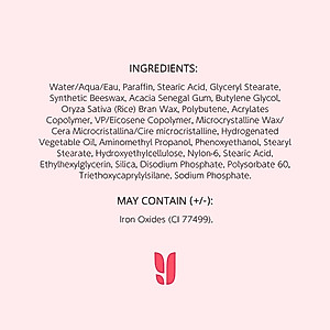 Younique MOODSTRUCK EPIC 4D Fiber Lash Mascara | 7 ml | Long Lasting Mascara Black Volume and Length, Lengthening, Thickening, Fuller Lashes Amplify Smudge-Proof Eyelash Mascara, Makeup