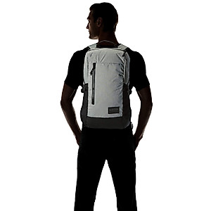 Burton Prospect 2.0 Backpack, Gray Heather, One Size