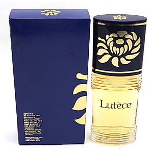 Original Version Lutece By Parfums Parquet Eau De Toilette Splash 2 oz Not Spray