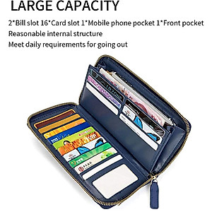 Small Crossbody Shoulder Cell phone Bag for Women,Cellphone Bags Card Holder Wallet Purse and Handbags