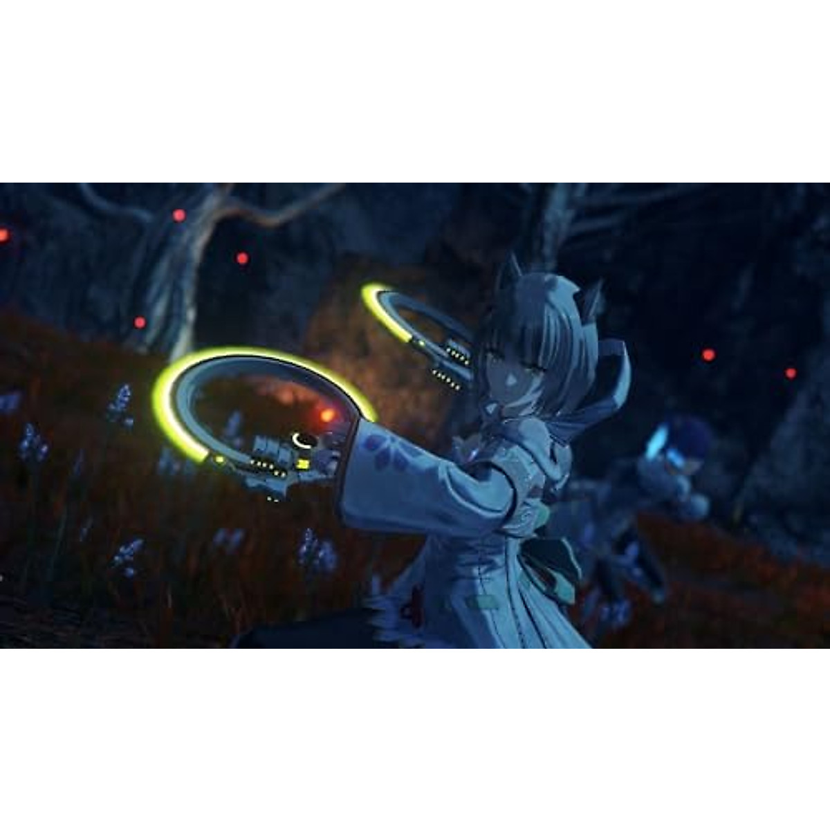 Xenoblade Chronicles 3