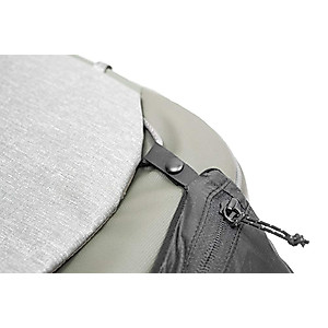 Peak Design - Rain Fly, Black, One Size