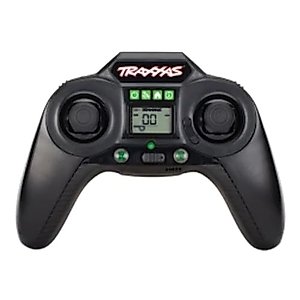 Traxxas Aton Transmitter