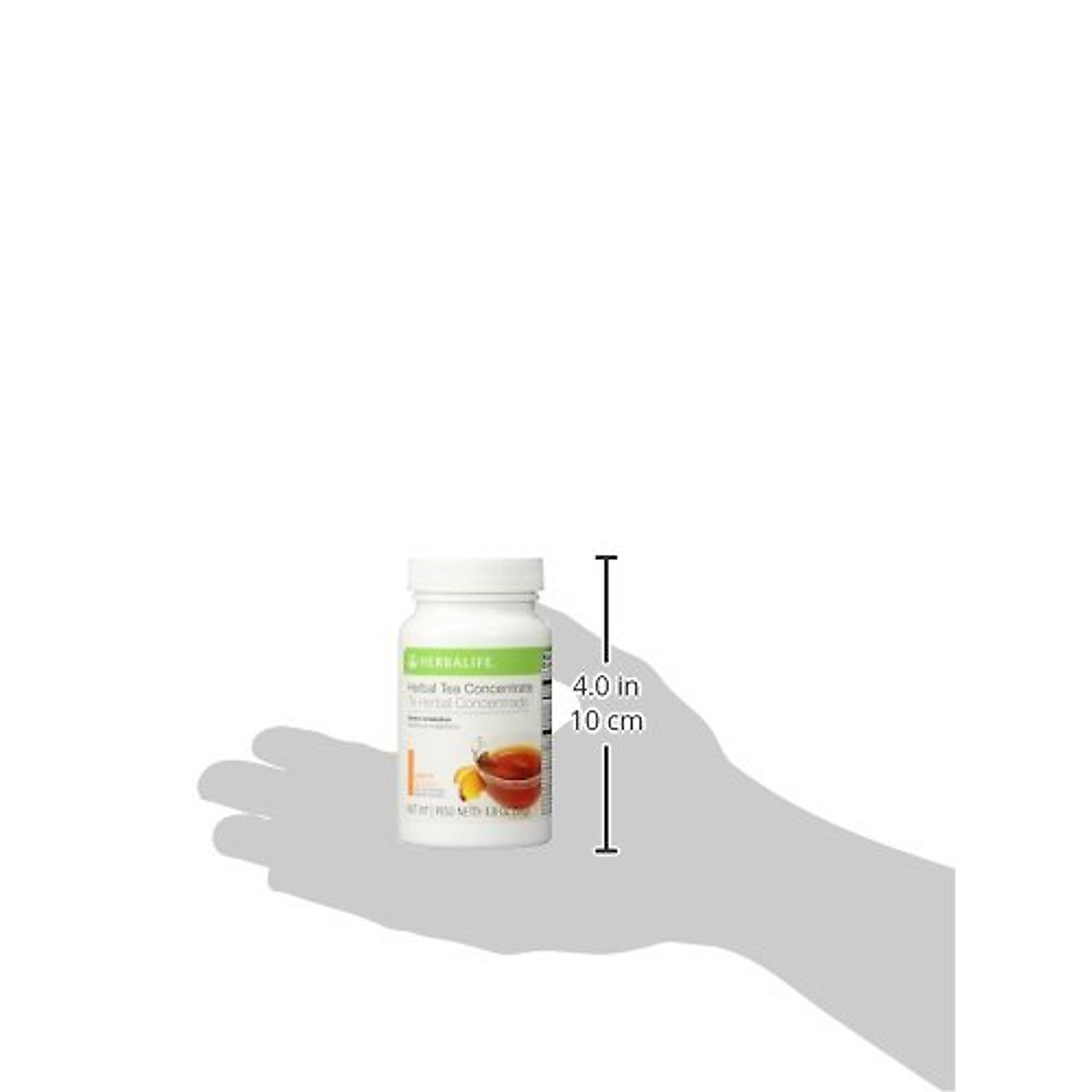 Herbal Tea Peach 1.8