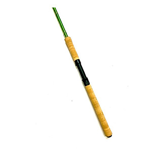 ACC Crappie Stix Green Series Kids 5' Casting Rod