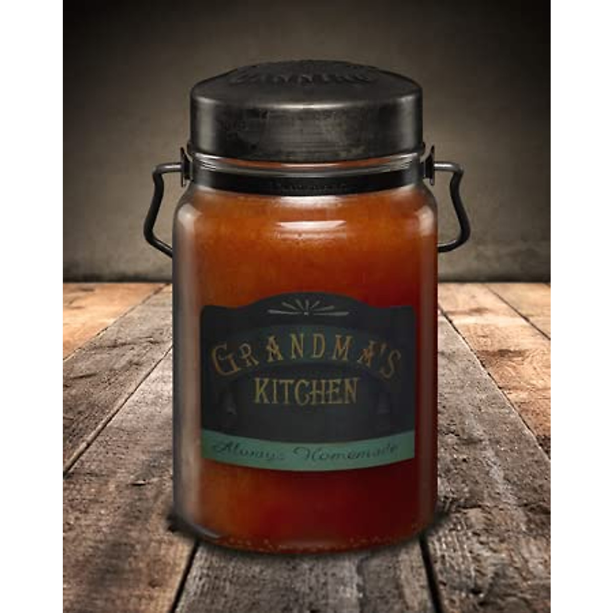 McCalls Candles | Grandma's Kitchen | 26 oz