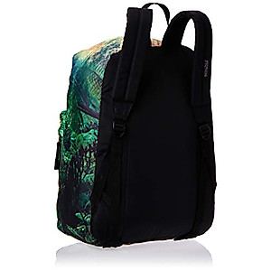 JanSport High Stakes Wild Jungle One Size