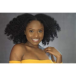 Octocurl Satin Hair Curlers - Heatless Curls Overnight - Headband Curlers for Medium Length Hair (Satin - Black)