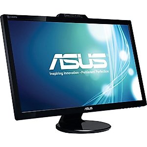 ASUS VK278Q 27" Full HD 1920x1080 2ms HDMI 2.0M web cam (Rotatable) Monitor