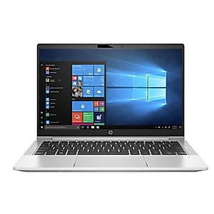 HP Probook 430 G8 Business Laptop, 13.3" FHD (1920x1200), Intel Core 11th Gen i5-1135G7, 8 GB RAM, 256 GB SSD, Intel Iris Xe Graphics, Webcam, Windows 10 Pro