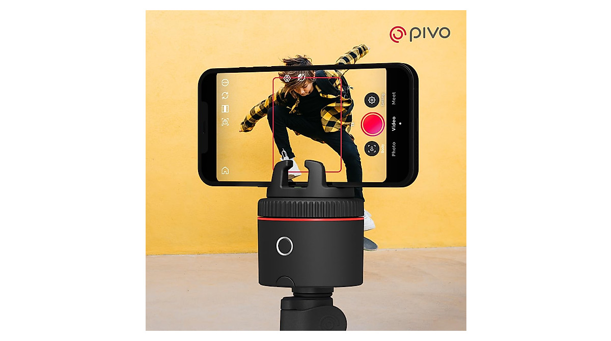 Pivo Pod Classic - Auto Face Tracking Phone Holder